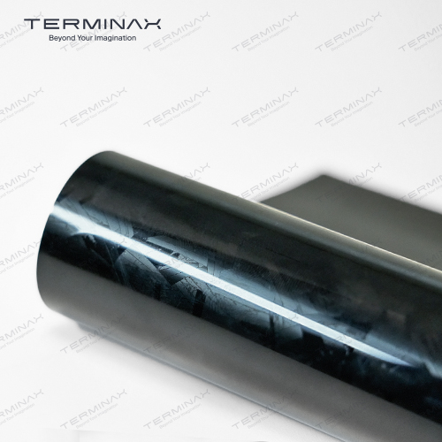 Carbon-X™ Fiber PPF | Carbon Fiber Protection - TERMINAX