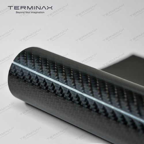Carbon-X™ Fiber PPF | Carbon Fiber Protection - TERMINAX