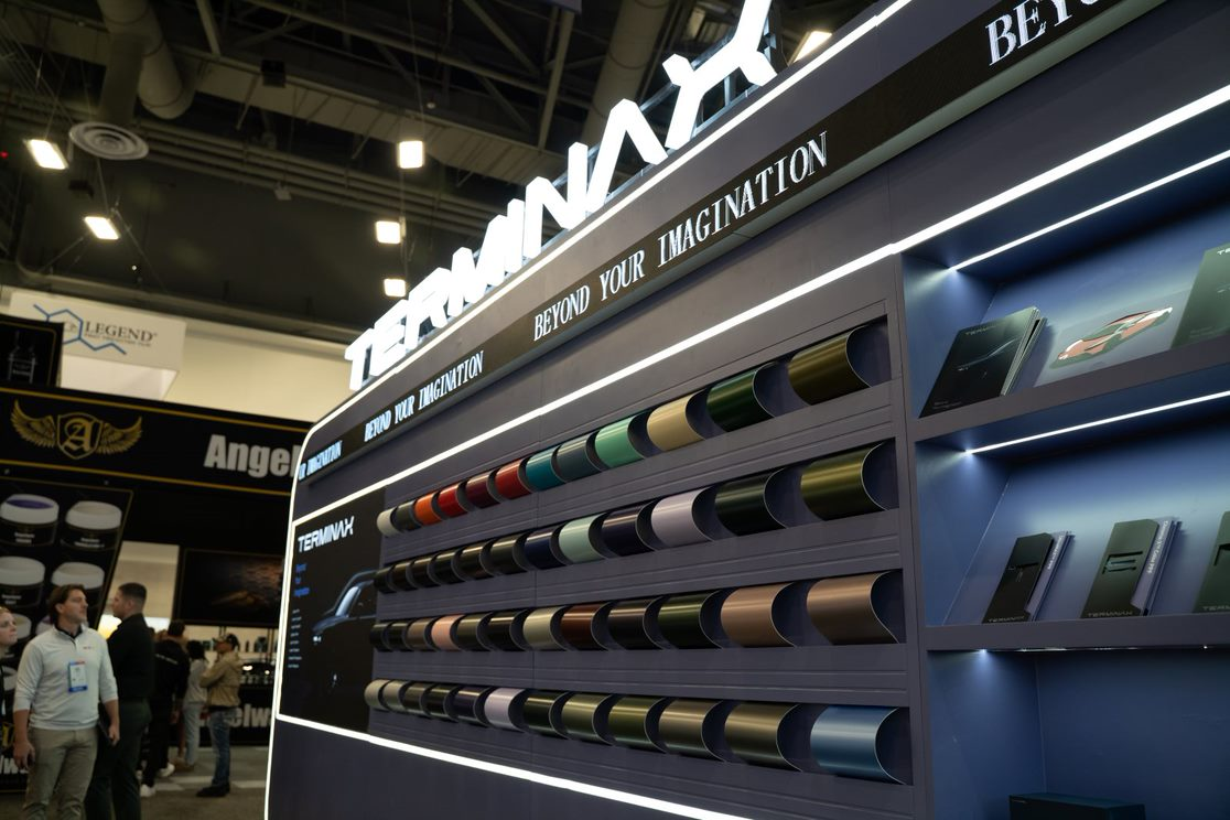 Latest Car Wrap Colors: Trends, Tips, and Finishes - TERMINAX