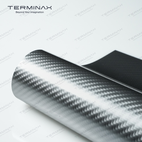 Carbon-X™ Fiber PPF | Carbon Fiber Protection - TERMINAX