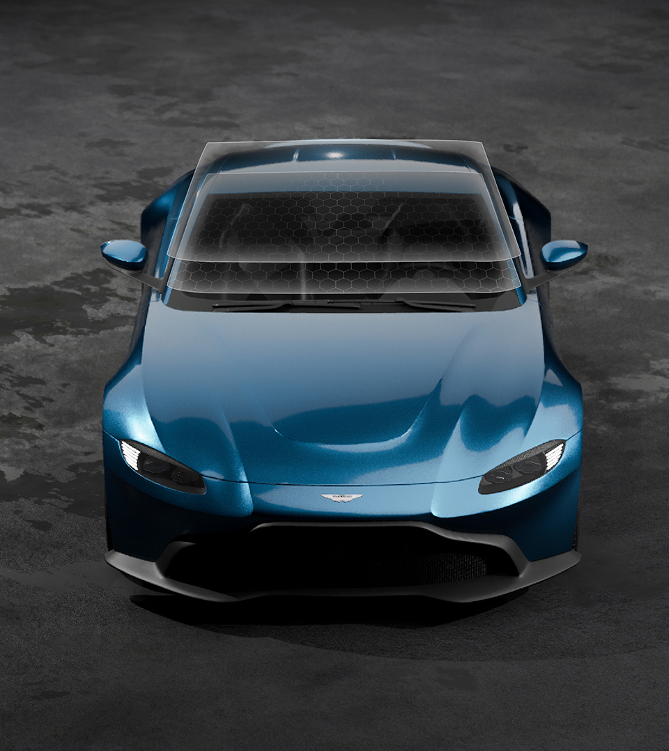 Ohio Window Tint Laws 2025: Complete Guide + Compliance Tips - TERMINAX